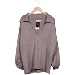 Zara Pullover Damen Gr&ouml;&szlig;e S Second Hand grau