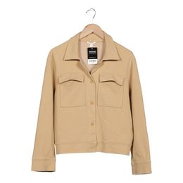 Cos Jacke Damen Gr&ouml;&szlig;e L Second Hand beige