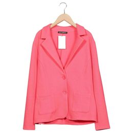 Betty Barclay Blazer Damen Gr&ouml;&szlig;e XL Second Hand pink