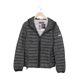 Frieda & Freddies New York Frieda & Freddies NY Jacke Damen Gr&ouml;&szlig;e XXL Second Hand grau