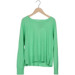 Zara Pullover Damen Gr&ouml;&szlig;e S Second Hand hellgr&uuml;n