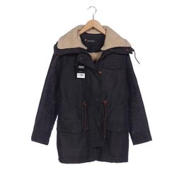 Sessun Mantel Damen Gr&ouml;&szlig;e XS Second Hand grau