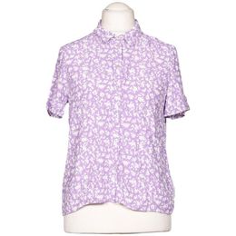 Marc O'Polo Marc O'Polo Bluse Damen Gr&ouml;&szlig;e L Second Hand lila