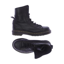 Dr. Martens Stiefelette Damen Gr&ouml;&szlig;e 38 Second Hand schwarz
