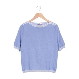 Peter Hahn Pullover Damen Gr&ouml;&szlig;e XL Second Hand hellblau