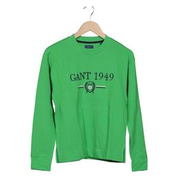 Gant Sweater Damen Gr&ouml;&szlig;e S Second Hand gr&uuml;n