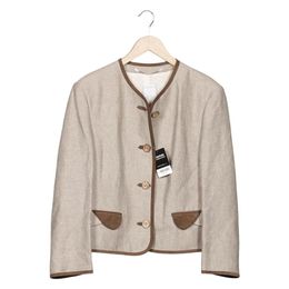 Peter Hahn Jacke Damen Gr&ouml;&szlig;e XXL Second Hand beige