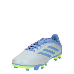 adidas Performance Fußballschuh 'Copa Pure III Club' Herren Größe 40 blau / hellblau / apfel