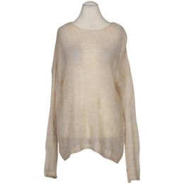 Zara Pullover Damen Gr&ouml;&szlig;e M Second Hand beige