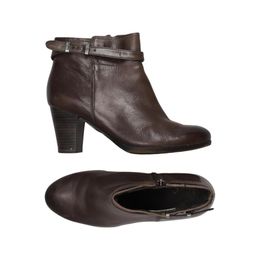Tamaris Stiefelette Damen Gr&ouml;&szlig;e 37 Second Hand braun