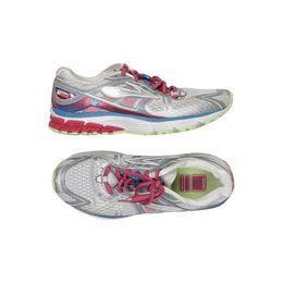 Brooks Sneaker Damen Gr&ouml;&szlig;e 40 Second Hand bunt