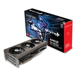 Sapphire Grafikkarte "Radeon RX 9070 XT"ohne farbbezeichnung, Grafikkarten