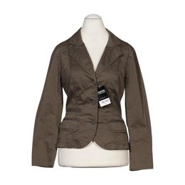 Street One Blazer Damen Gr&ouml;&szlig;e S Second Hand braun