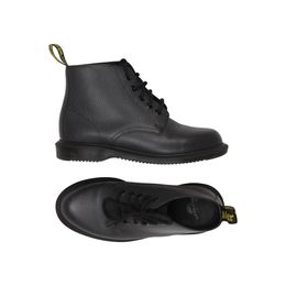 Dr. Martens Stiefelette Damen Gr&ouml;&szlig;e 36 Second Hand schwarz