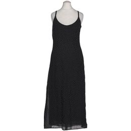 comma, COMMA Kleid Damen Gr&ouml;&szlig;e XS Second Hand schwarz