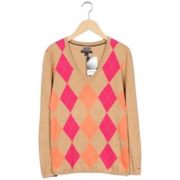 Tommy Hilfiger Pullover Damen Gr&ouml;&szlig;e S Second Hand bunt