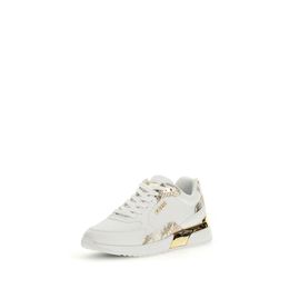 Guess Sneakers 'Moxea15' female White size 40