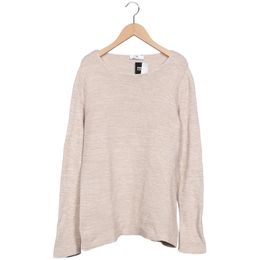 Peter Hahn Pullover Damen Gr&ouml;&szlig;e L Second Hand beige