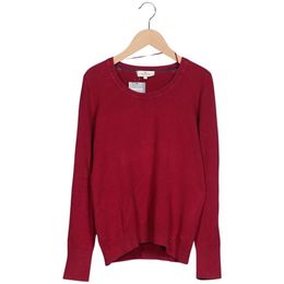 Tom Tailor Pullover Damen Gr&ouml;&szlig;e M Second Hand rot