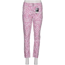 Buena Vista Stoffhose Damen Gr&ouml;&szlig;e M Second Hand pink