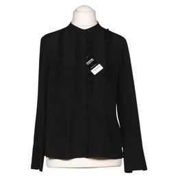 Boden Bluse Damen Gr&ouml;&szlig;e M Second Hand schwarz