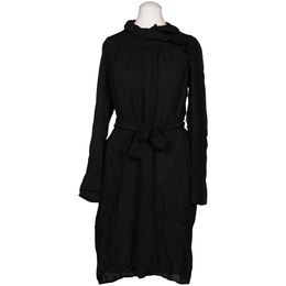 BAUM UND PFERDGARTEN Kleid Damen Gr&ouml;&szlig;e XS Second Hand schwarz