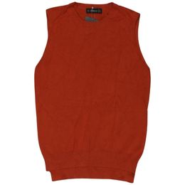 Zara Pullover Damen Gr&ouml;&szlig;e M Second Hand orange