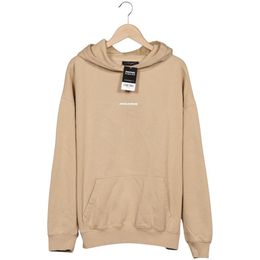 Pegador Kapuzenpullover Damen Gr&ouml;&szlig;e L Second Hand beige