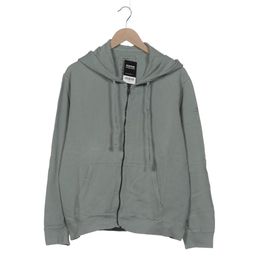ECOALF Kapuzenpullover Damen Gr&ouml;&szlig;e XL Second Hand t&uuml;rkis