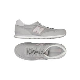 New Balance Sneaker Damen Gr&ouml;&szlig;e 39 Second Hand grau