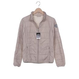Napapijri Jacke Damen Gr&ouml;&szlig;e L Second Hand beige