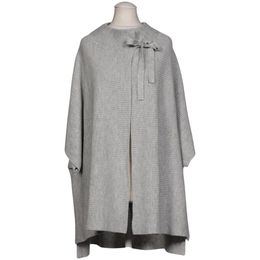 Alba Moda Strickjacke Damen Gr&ouml;&szlig;e XS Second Hand grau