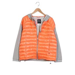 Frieda & Freddies New York Frieda & Freddies NY Jacke Damen Gr&ouml;&szlig;e XL Second Hand grau