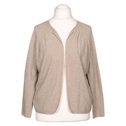 Drykorn Strickjacke Damen Größe M Second Hand beige