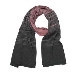 Collezione Alessandro Scarf 'Zugspitze' female Pink size One Size