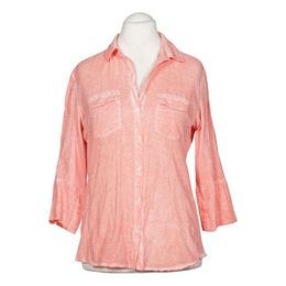monari Bluse Damen Gr&ouml;&szlig;e XL Second Hand pink