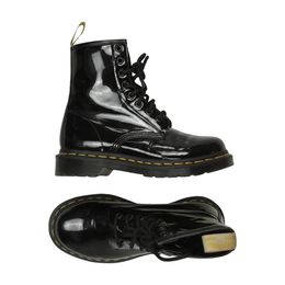 Dr. Martens Stiefelette Damen Gr&ouml;&szlig;e 36 Second Hand schwarz