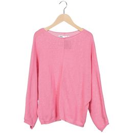 Zara Pullover Damen Gr&ouml;&szlig;e S Second Hand pink