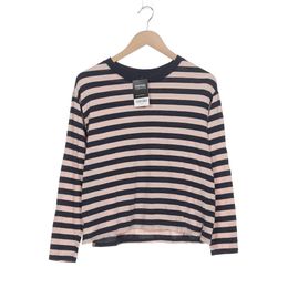 MONKI Langarmshirt Damen Gr&ouml;&szlig;e S Second Hand marine