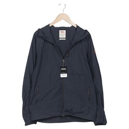 Fj&auml;llr&auml;ven Fj&auml;llr&auml;ven Jacke Herren Gr&ouml;&szlig;e M Second Hand marine