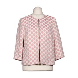 Peter Hahn Blazer Damen Gr&ouml;&szlig;e XL Second Hand pink