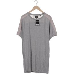 Superdry T-Shirt Damen Größe XXL Second Hand grau