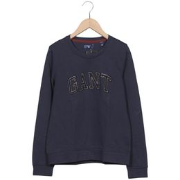 Gant Sweater Damen Gr&ouml;&szlig;e S Second Hand marine
