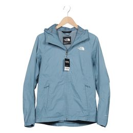 The North Face Jacke Damen Gr&ouml;&szlig;e S Second Hand hellblau