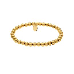 Lucardi Bracelet female Gold size 17