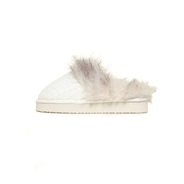 Loungeable Slippers female White size 36/37