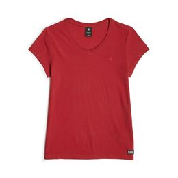 G-Star Raw G-star Shirt 'Eyben' female Red size L