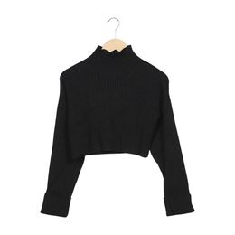 Zara Pullover Damen Gr&ouml;&szlig;e S Second Hand schwarz