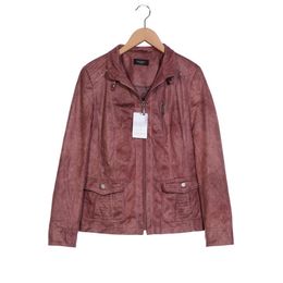 Bexleys woman Bexleys Jacke Damen Gr&ouml;&szlig;e L Second Hand bordeaux
