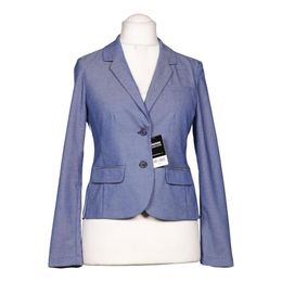 Opus Blazer Damen Gr&ouml;&szlig;e M Second Hand blau